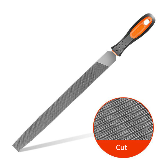 Flat File, 6 inch/8 inch/10 inch/12 inch | Tool.com