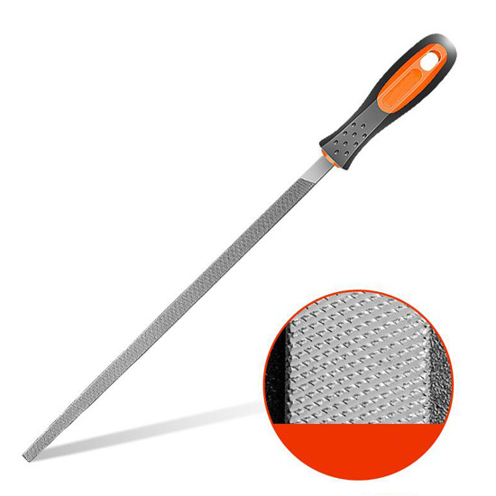 Square File, 6 inch/8 inch/10 inch/12 inch | Tool.com