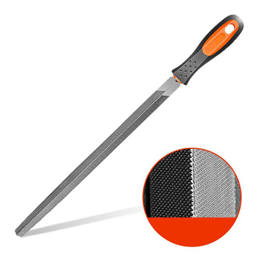 Triangular File, 6 inch/8 inch/10 inch/12 inch | Tool.com