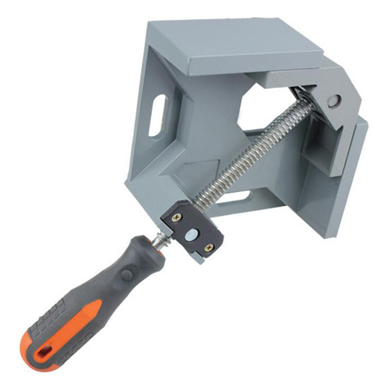 90 Degree Corner Clamp for Woodworking | Tool.com