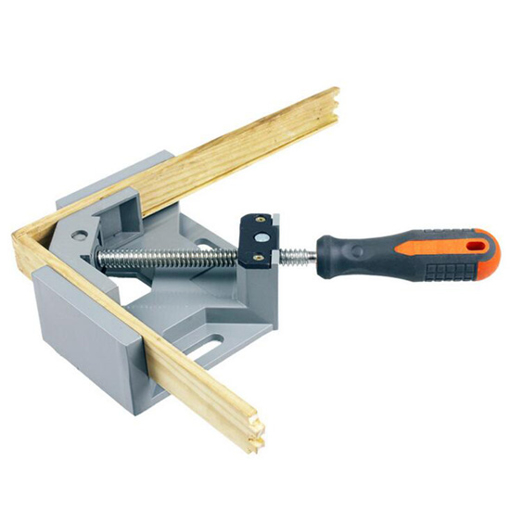 90 Degree Corner Clamp for Woodworking | Tool.com
