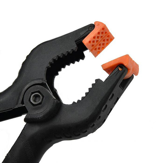 Spring Clamp, 3 inch/4 inch/6 inch/9 inch | Tool.com