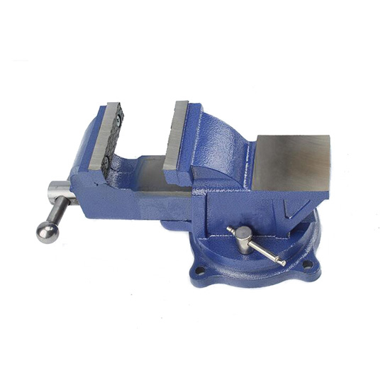 Swivel Bench Vise, 3-in./4-in./5-in./6-in. | Tool.com