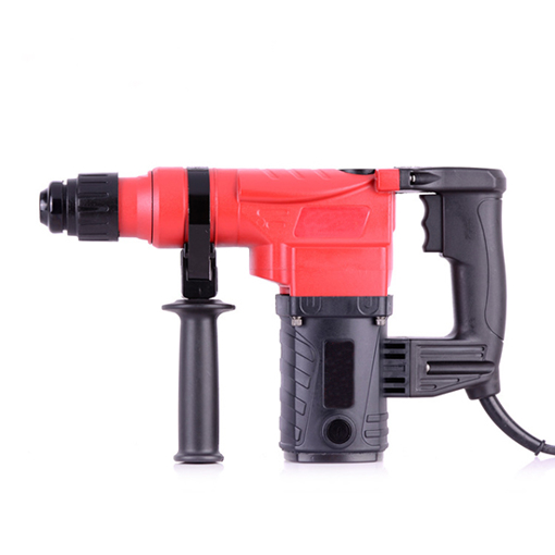 1180W Electric Hammer, 26mm, 880 rpm | Tool.com
