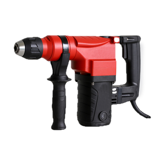 1180W Electric Hammer, 26mm, 880 rpm | Tool.com