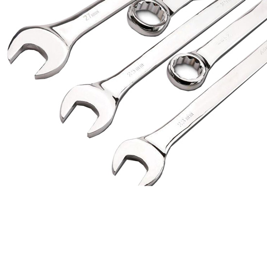 Combination Wrench, 12-Point, 6mm/8mm/15mm to 32mm | Tool.com