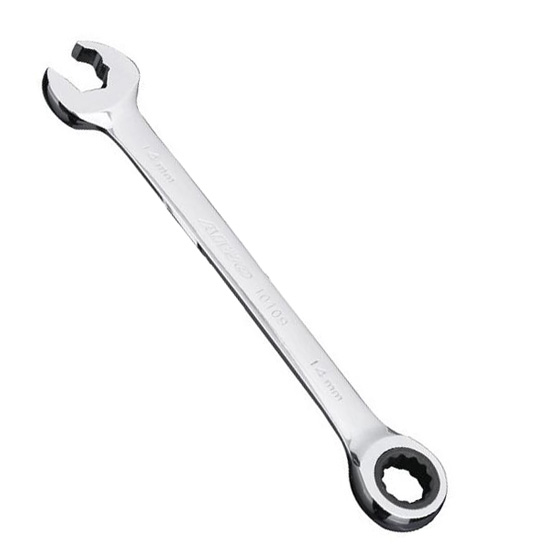 Open End Ratcheting Combination Wrench, 8mm/9mm/10mm to 21mm | Tool.com