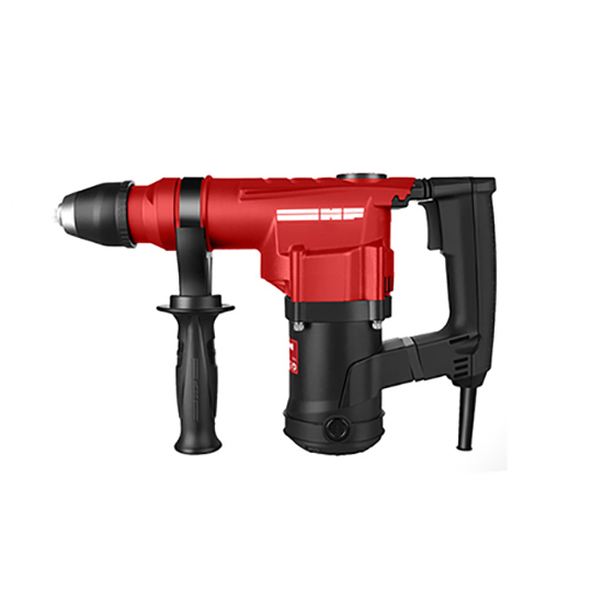 1180W Electric Hammer, 26mm, 1280 rpm | Tool.com