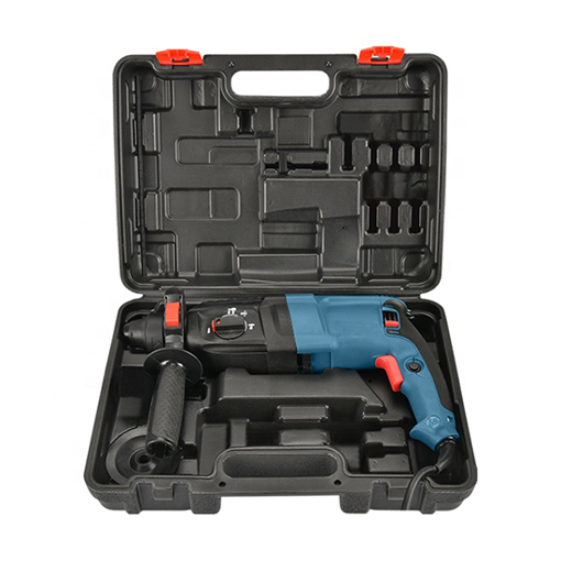 Rotary Hammer with SDS Drill, 800W, 26mm | Tool.com
