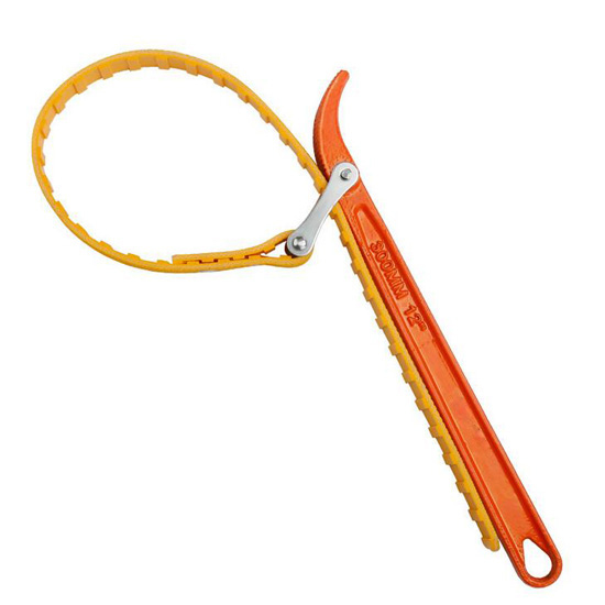 Strap Wrench, 9 inch/12 inch/15 inch | Tool.com