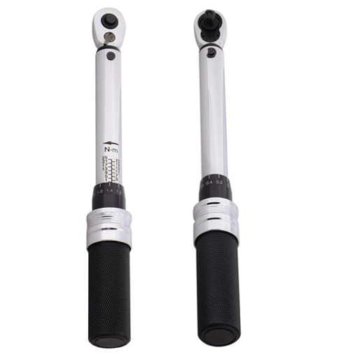 1/4-in Drive 1-25Nm Mini Torque Wrench Set for Bicycle | Tool.com