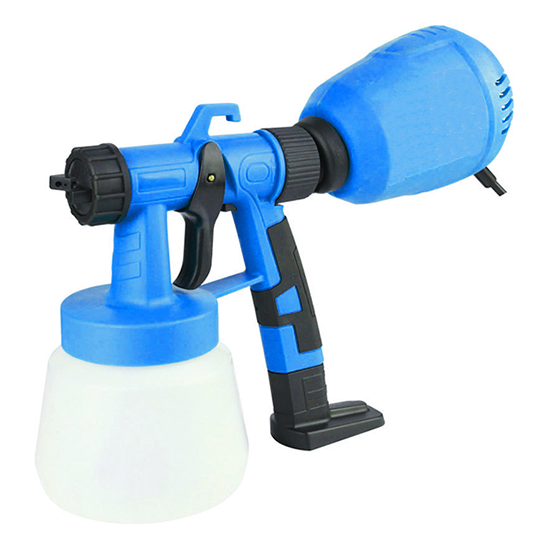 800mL Electric Paint Sprayer, 600W, 16 GPH | Tool.com