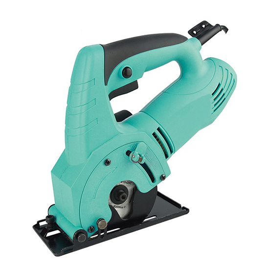 85mm Electric Circular Saw with Laser, 240V | Tool.com