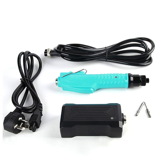 Brushless Electric Screwdriver, Torque 1/2/3 kgf | Tool.com