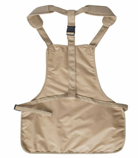 Gardening Apron with 14 Pockets | Tool.com
