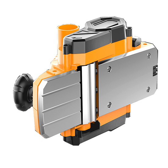 Hand-Held Electrical Planer, 3-1/5 in, 6.0 Amp | Tool.com