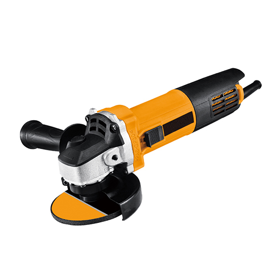 4, 4-1/2 Inch Angle Grinder, 11000 rpm, 3~7.5 Amp | Tool.com