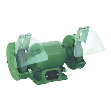 10 Inch Bench Grinder, 1 HP, 2 Amps | Tool.com