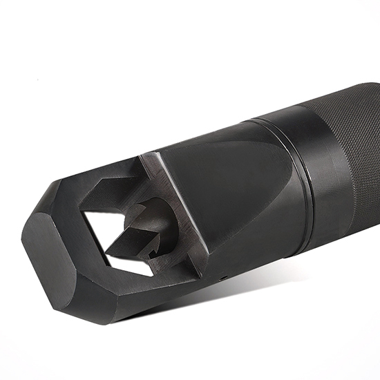 M27~M48 Hydraulic Nut Splitter, 35~90 Ton | Tool.com