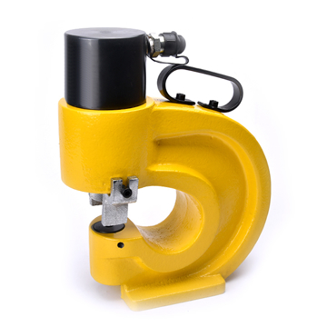 Hydraulic Punching Machine, Hole Puncher | Tool.com