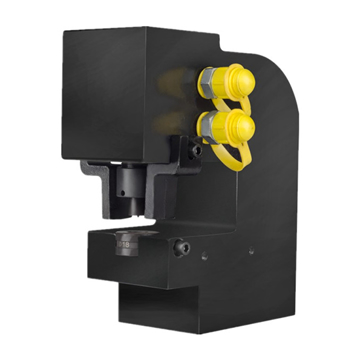 Hydraulic Punching Machine, Hole Puncher | Tool.com