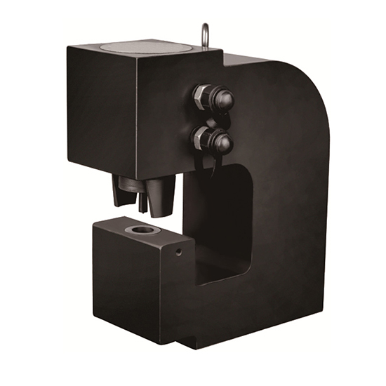 50 Ton Hydraulic Punching Machine | Tool.com