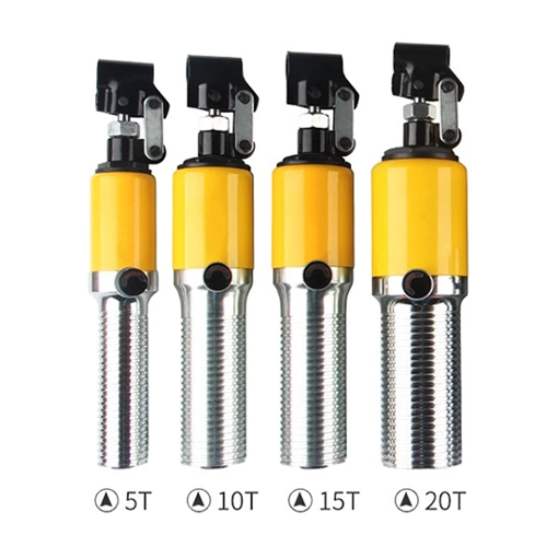 Hydraulic Bearing Puller, 5/10/15/20 Ton | Tool.com