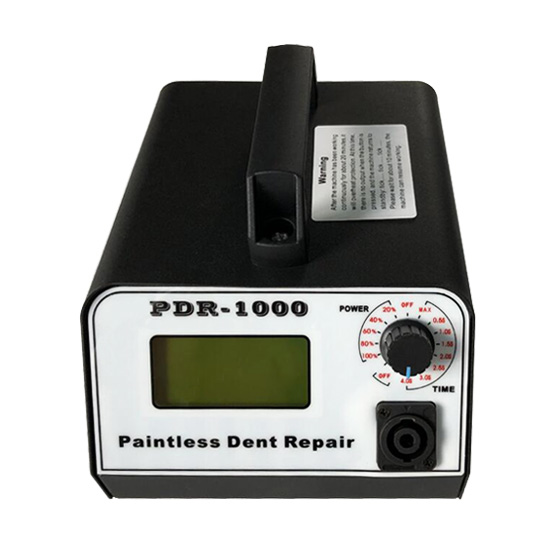 Paintless Dent Repair Induction Heater, 1000W, 110V/220V | Tool.com