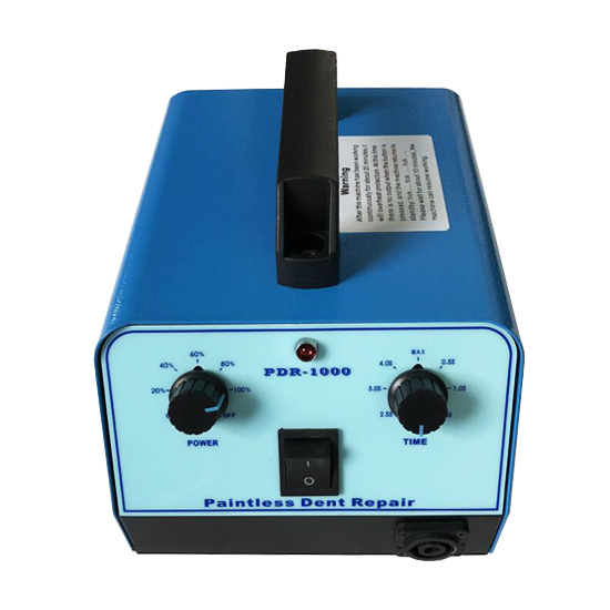 Paintless Dent Repair Induction Heater, 1000W, 110V/220V | Tool.com