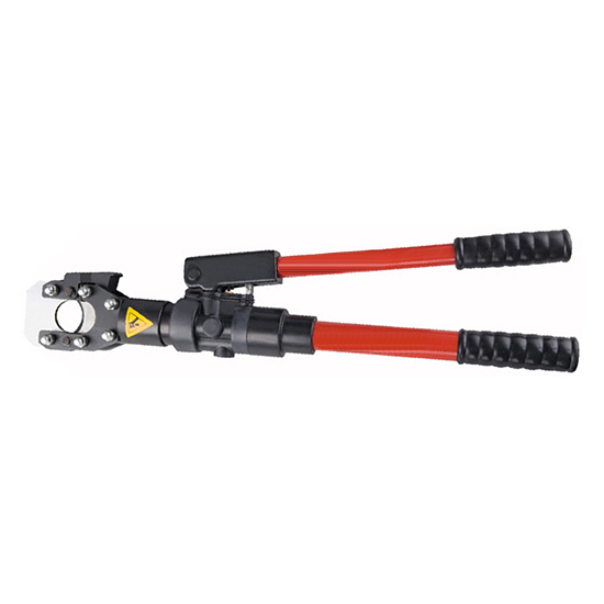 Φ 20/30/40mm Hydraulic Cable Cutter, 4/7/10 Ton | Tool.com