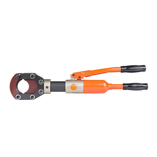 Φ 50/75/85mm Hydraulic Cable Cutter, 8 Ton | Tool.com