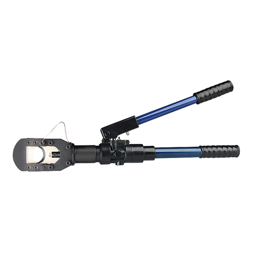 Φ 50mm Hydraulic Cable Cutter, 8 Ton | Tool.com