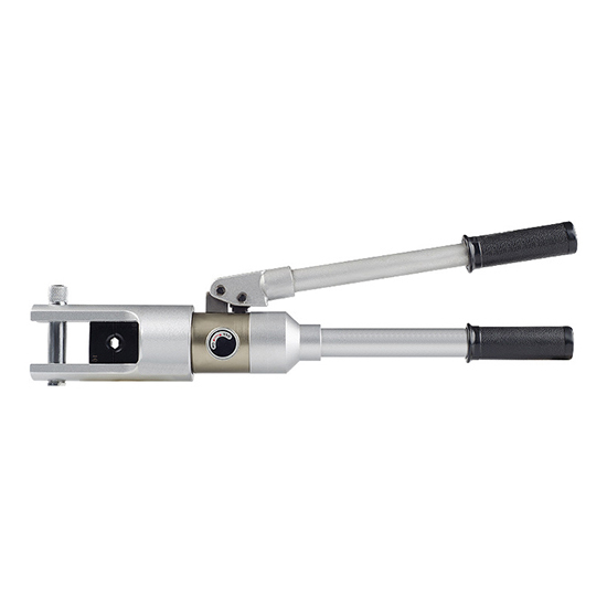 Hydraulic Crimping Tool, 10~240mm², 10 Dies | Tool.com