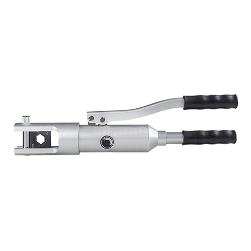Hydraulic Crimping Tool, 10~240mm², 10 Dies | Tool.com