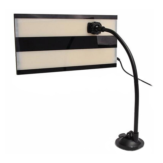 PDR Light, Yellow Stripe, USB Connection | Tool.com