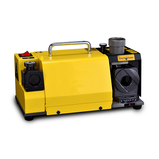 Drill Bit Sharpener Grinder, Φ2~Φ13mm, 120W | Tool.com