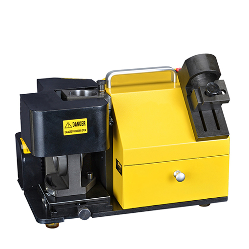 End Mill Sharpener, Ф4-Ф30mm, 160W/250W | Tool.com