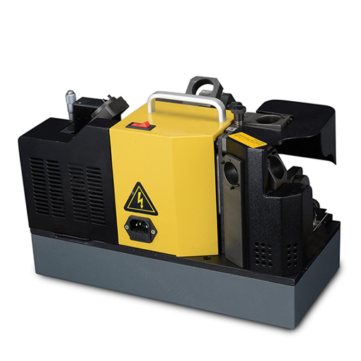 End Mill Sharpener, Ф4-Ф14mm, 160W | Tool.com