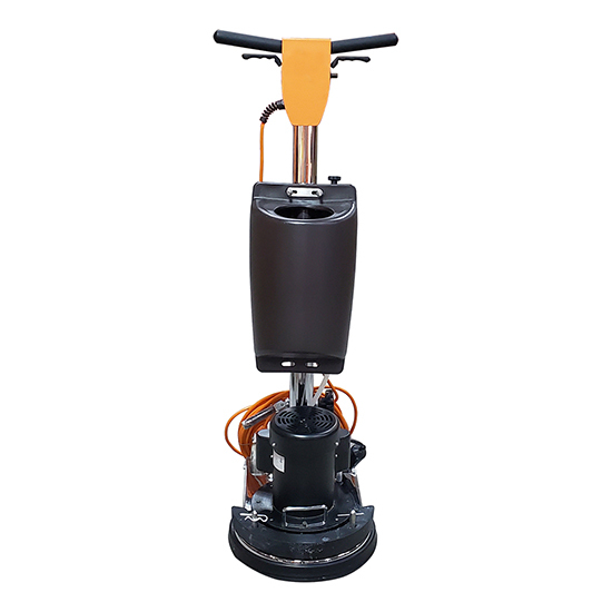 1.0 HP Floor Polisher Machine, 150 rpm, 13 in | Tool.com
