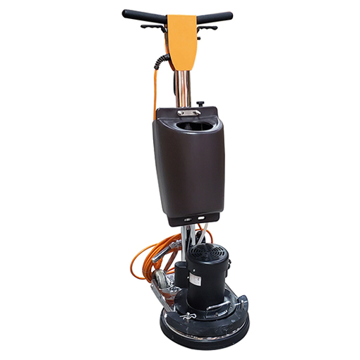 1.0 HP Floor Polisher Machine, 150 rpm, 13 in | Tool.com