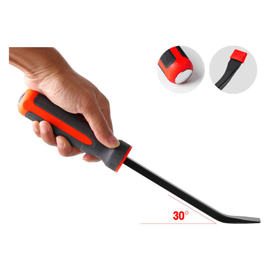 12 Inch Automotive Pry Bar | Tool.com