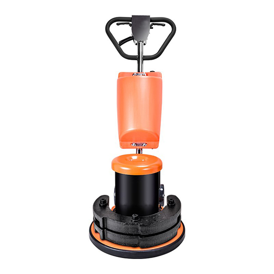 2.5 HP Floor Polisher Machine, 175 rpm, 17 in | Tool.com