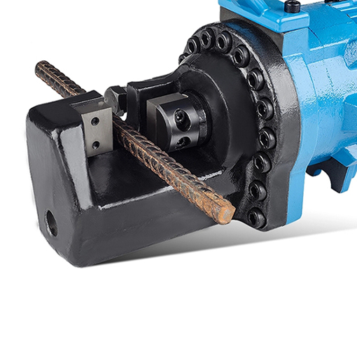 Electric Rebar Cutter, 5/8", 1.05kW | Tool.com