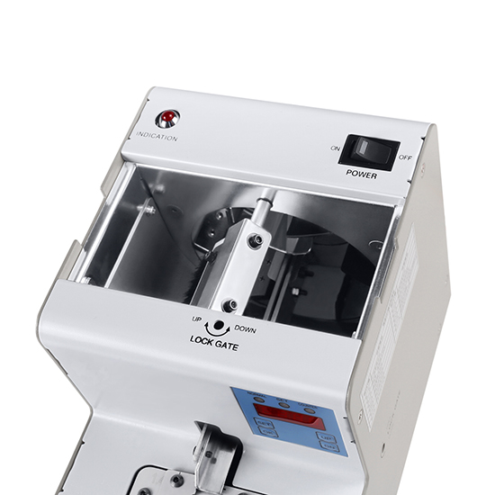 Turntable Automatic Screw Feeder, M0.8~M5.0 | Tool.com