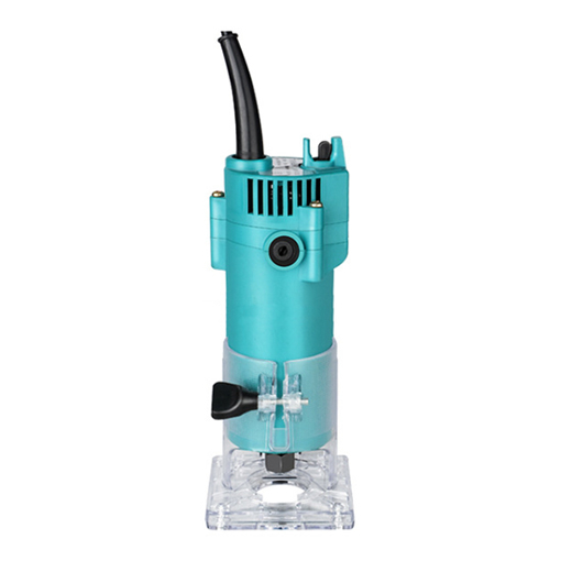 1/4 Inch Electric Trim Router, 600W, 5.5 Amps | Tool.com