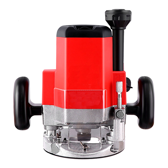 1/2 Inch Electric Wood Router, 3 HP, 10 Amps | Tool.com