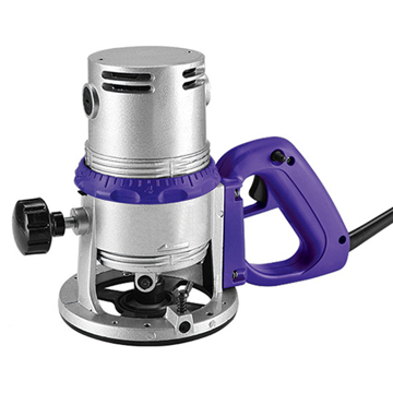 Wood Router, Electric Trimmer/Router for Woodworking | Tool.com