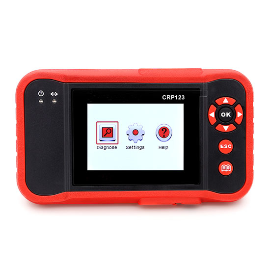 Professional Diagnostic Scan Tool | Tool.com