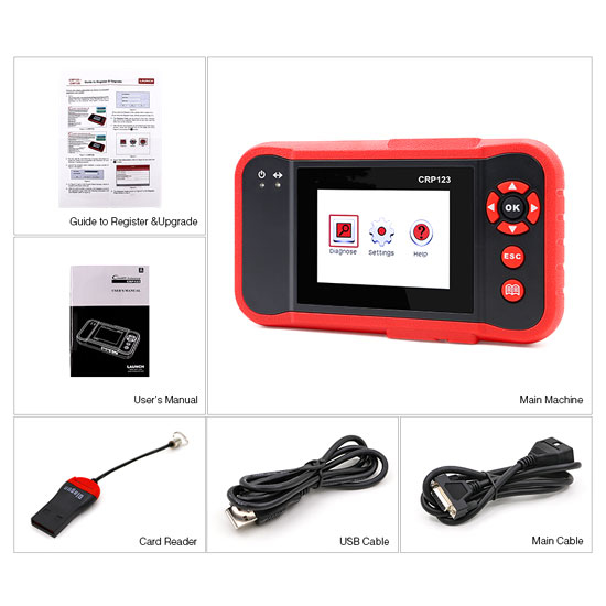 Professional Diagnostic Scan Tool | Tool.com