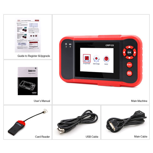 Professional Diagnostic Scan Tool | Tool.com